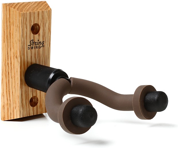 String Swing Guitar Wall Mount Hanger | Reverb