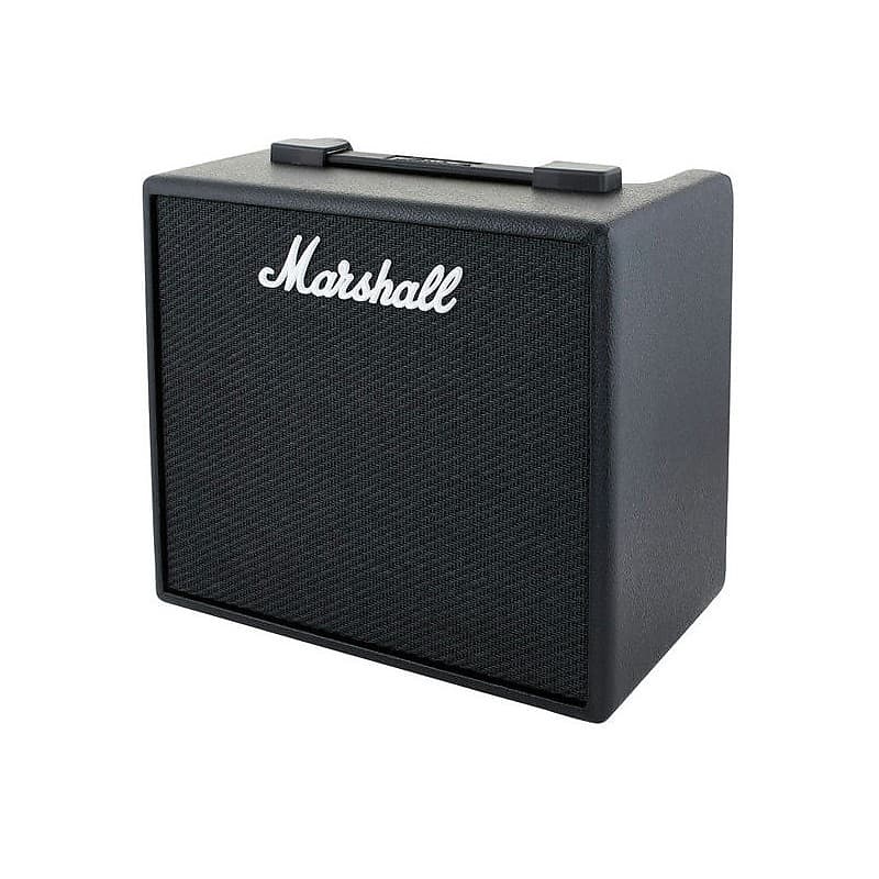 Amplificador Marshall Code 25 | Reverb Canada