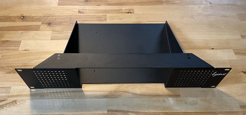 Lynx Studio Technology, Inc. Hilo Single Rack Kit 2023 - | Reverb