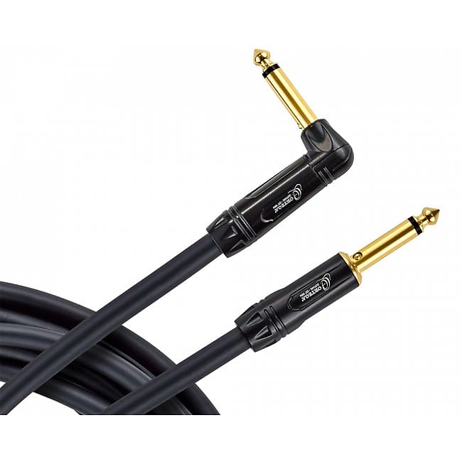 ORTEGA OTCI-30 Tour Series Instrumentenkabel Kl-WKl 9,0m | Reverb