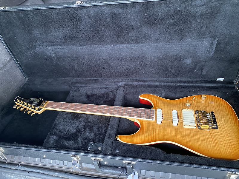 Pensa MK-I Classic | Reverb