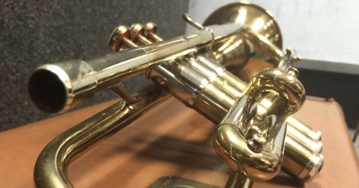 A Brief History of the Martin Committee Trumpet | Reverb News
