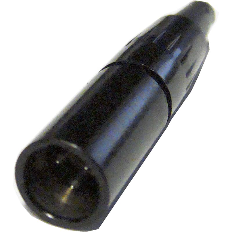 Switchcraft TA3MBX - Tini-QG Mini XLR 3-Pin Male Cable Mount | Reverb