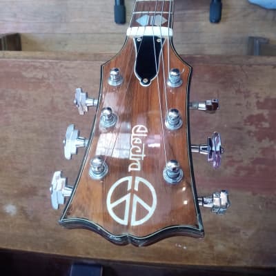 Electra X110 Rock Strad 1976 MIJ Pre-lawsuit MIJ w. SKB hard | Reverb