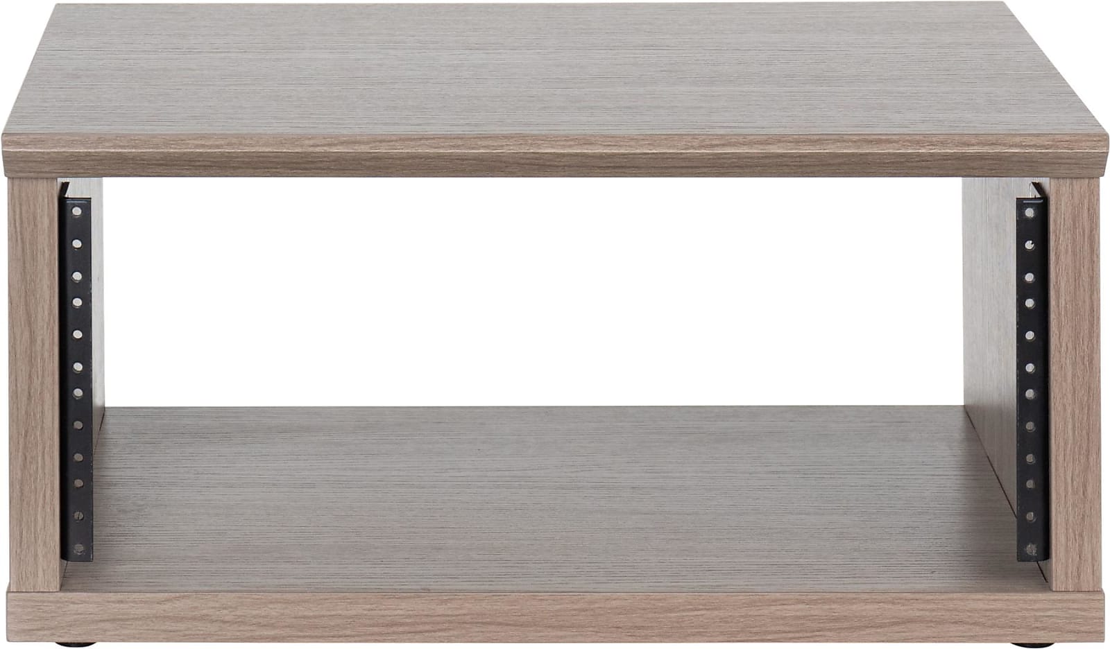 Gator Frameworks Elite Series 4U Desktop Studio Rack | Reverb