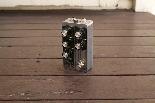 Infanem The Driving Notion | Reverb UK