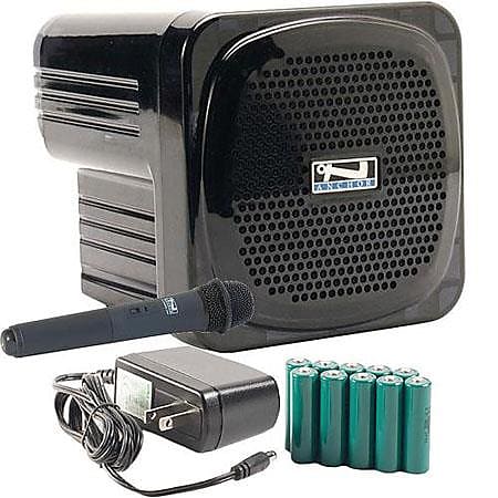 Mini Portable PA System Anchor Audio ANMINI (Free Shipping | Reverb