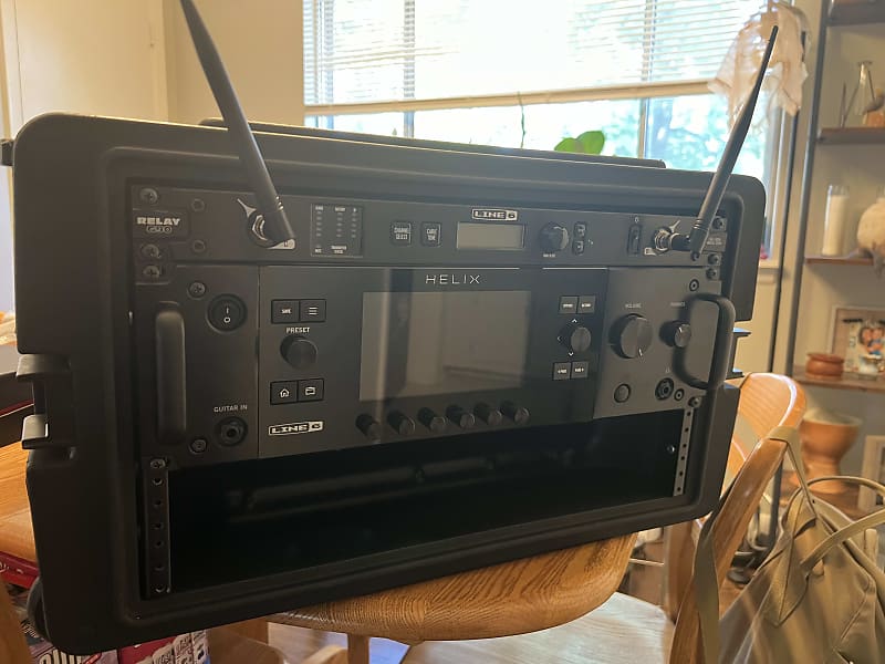 Line 6 Line 6 Relay G90, Helix, P360 Omni-directional | Reverb