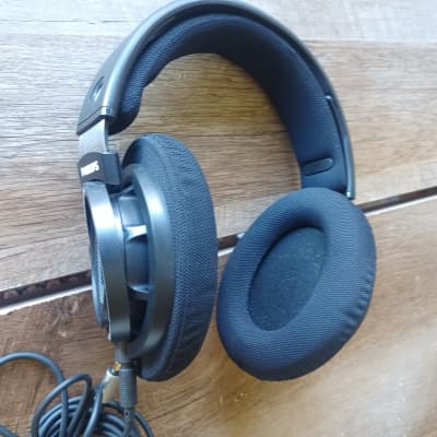Philips SHP9500 HiFi Precision Stereo Over-Ear Headphones - | Reverb