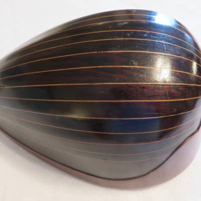 Bruno Lyra Brand Mandolin 1940's? | Reverb