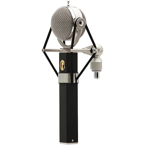 Blue Microphones Dragonfly Large-Diaphragm Studio Consensor | Reverb