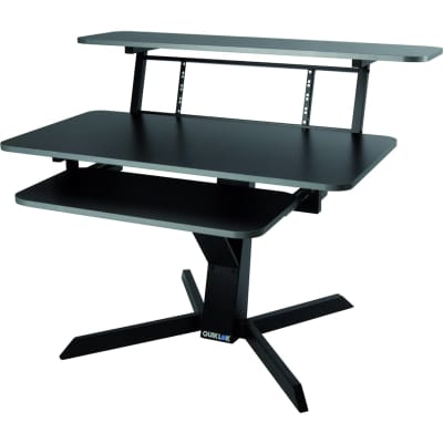 Winsted Digital Desk [Workstation Wrap Around Production | Reverb