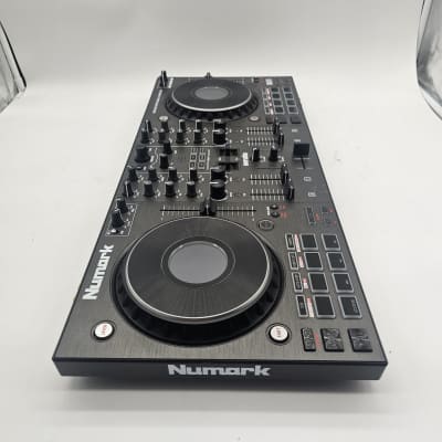 Numark NS4FX 4-Channel DJ Controller | Reverb
