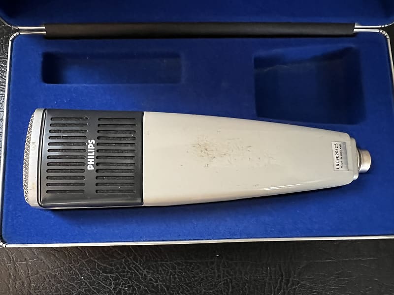 Philips LBB 9020/25 | Reverb