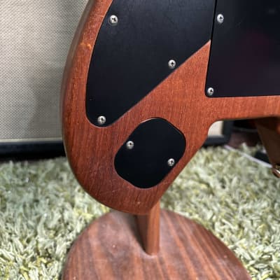 Ibanez RBM2NT - Reb Beach Signature 1992 | Reverb