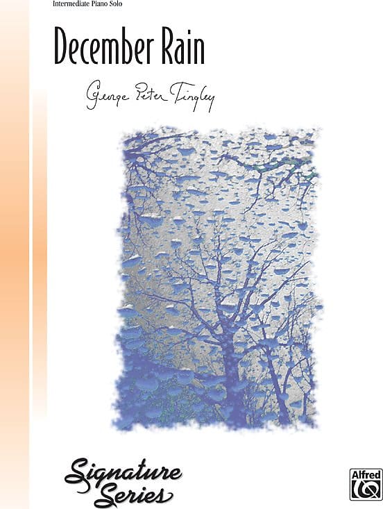 December Rain | Reverb