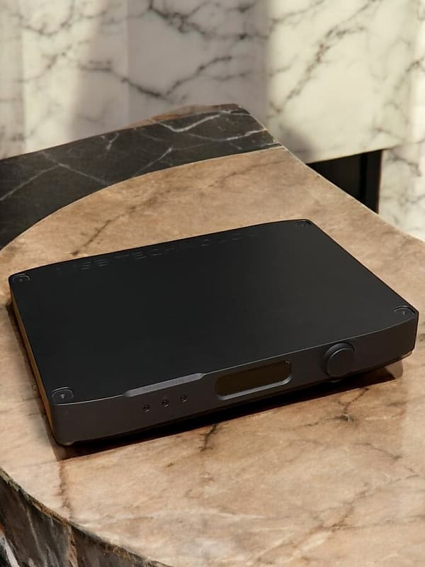 MSB Discrete DAC | Reverb