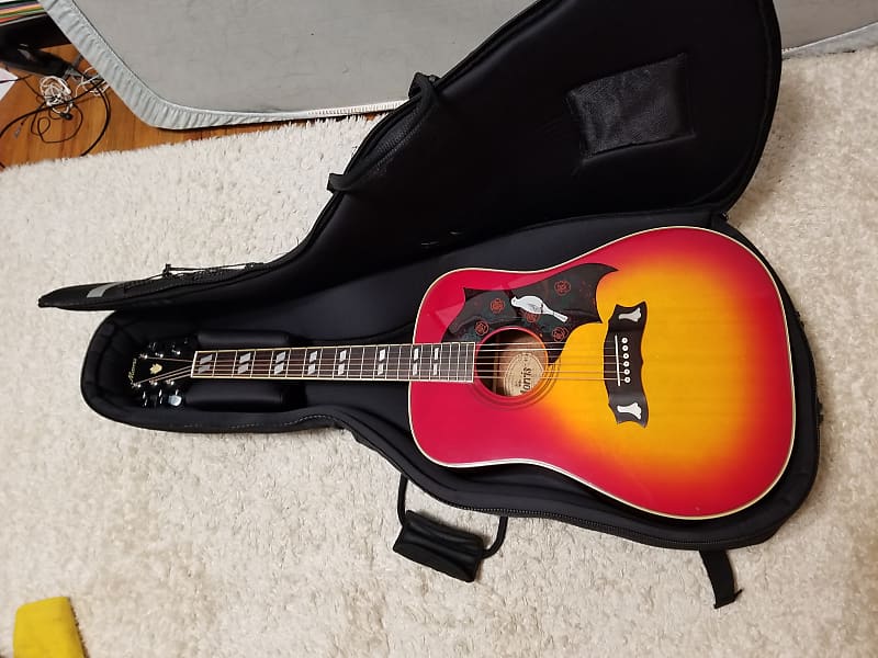 Morris WD-25 | Reverb