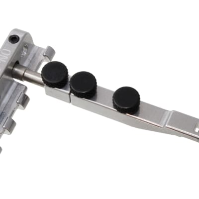 Tremol-No™ Tremolo Locking Device | Pin Type | Reverb