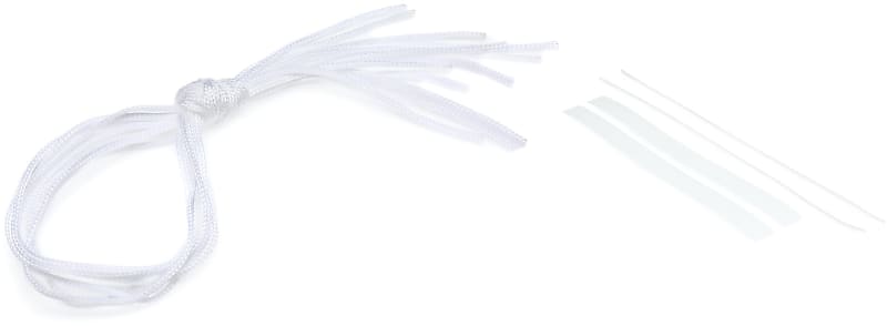 Gibraltar Nylon Snare Cord - 6-pack Bundle with Fat Cat | Reverb