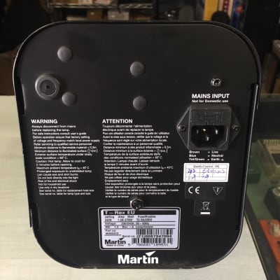 Martin T-Rex Scanner | Reverb