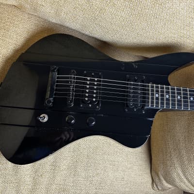 Robin Machete Custom 90’s - Black | Reverb