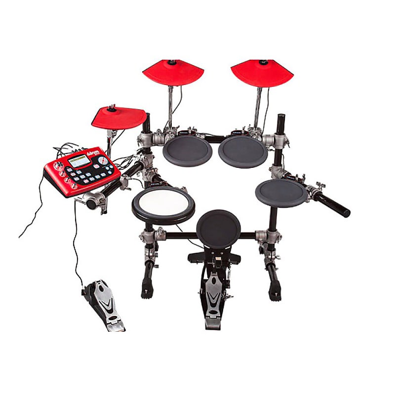 ddrum DD3X Electronic Drum Set Kit | Reverb