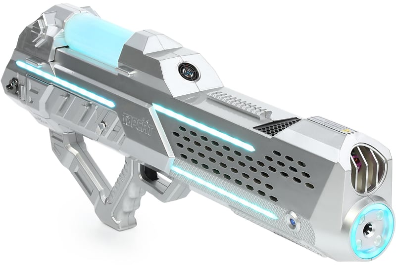 Froggy's Fog Thanos A-1 Fog Blaster Machine (Thanosd1) | Reverb