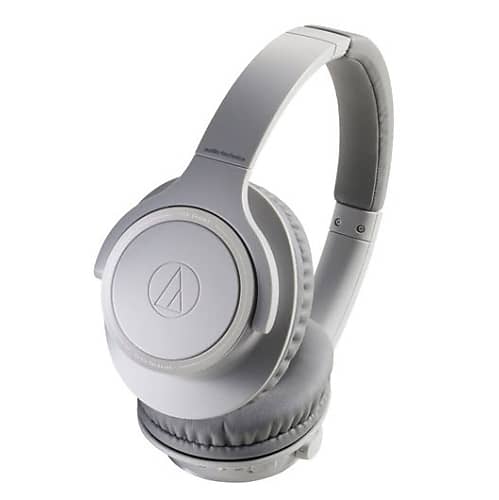 Audio-Technica #ATH-SR30BT - Wireless Over-Ear | Reverb Canada
