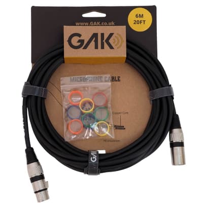 GAK Cardboard Guitar Shipping Box, Large | Reverb UK