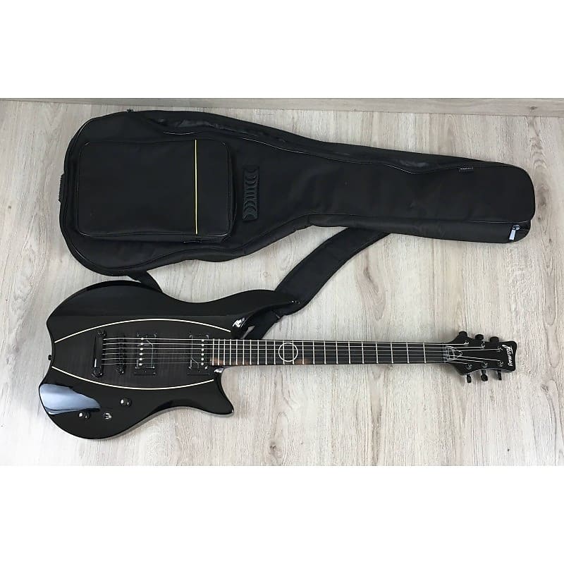 Framus Artist Line Devin Stormbender | Reverb