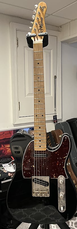 Warrior Bella 52 Telecaster | Reverb