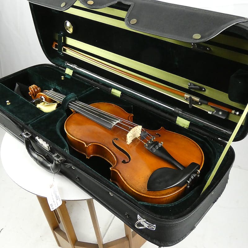Used OTTO BENJAMIN MA-500 15 VIOLA Violas | Reverb