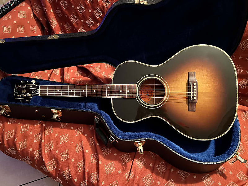 Gibson Keb Mo | Reverb