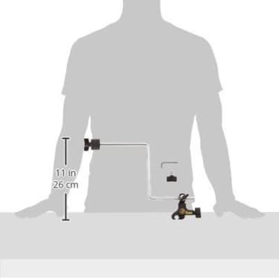 Latin Percussion LP592S-X Splash Claw | Reverb