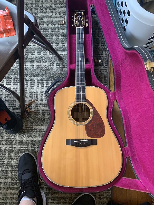 Yamaha DW20 80s | Reverb