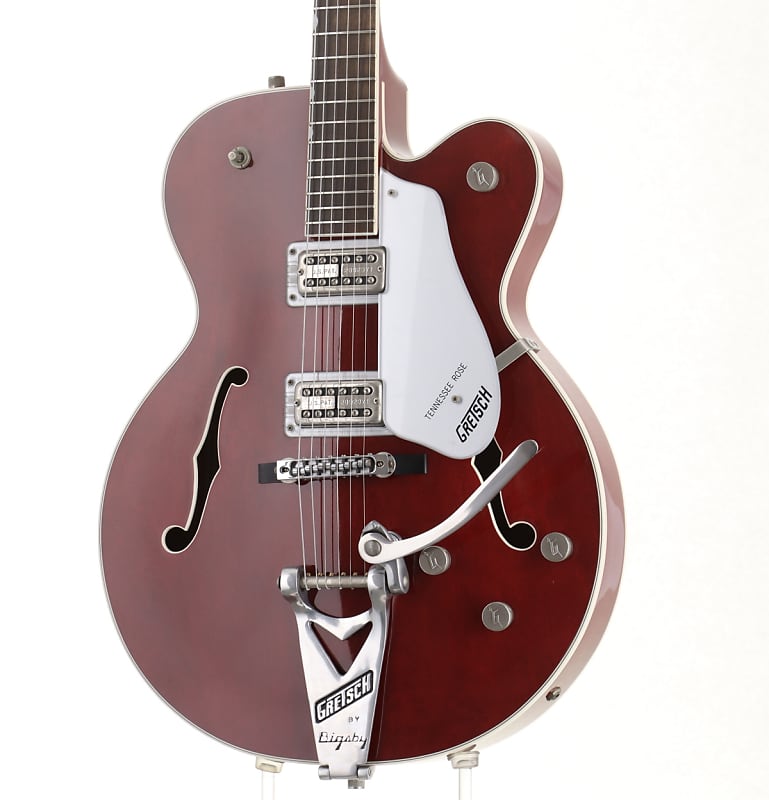 Gretsch 6119 Tennessee Rose 1999 [SN 992119-2273] [07/05] | Reverb