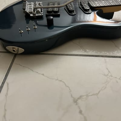 Kramer Striker 600st | Reverb