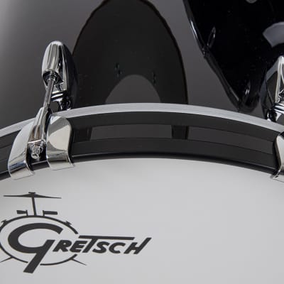 Gretsch Phil Collins Custom Shell Drum Kit | Reverb