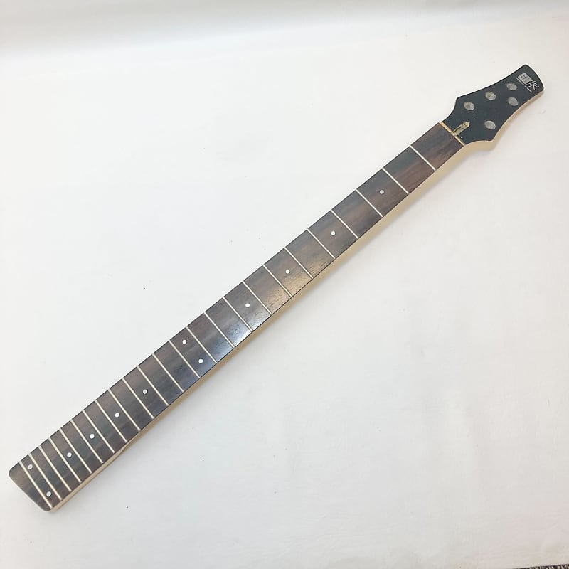 Ibanez Replacement 5-String Bass Neck - SR505 - Transparent | Reverb