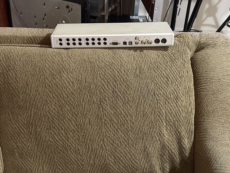 Echo LAYLA 3G 2006 - GRAY | Reverb