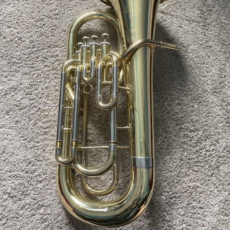 Tubas - New & Used Tubas For Sale | Reverb