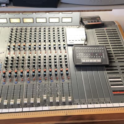 Soundtracs CM4400 32 Channel Mixing Console early 1980s - | Reverb UK