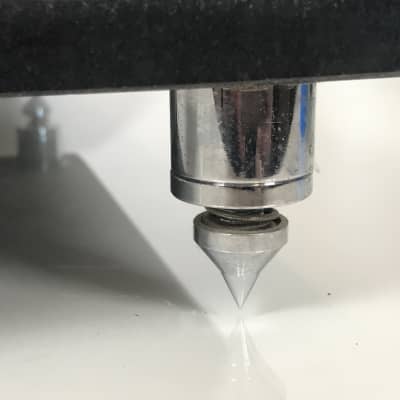 Avdeco Mono-Block / Stereo Amplifier Floor Iso Stand | Reverb