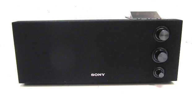 Sony Radio ICF-M1000 | Reverb