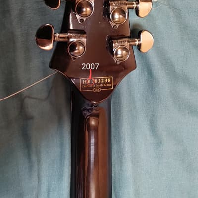 Schecter Diamond Series C-1 Exotic Star (Snow leopard) | Reverb