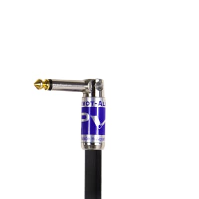 Pivot-All 10-foot Cable: 180-Degree Rotating Plugs with | Reverb