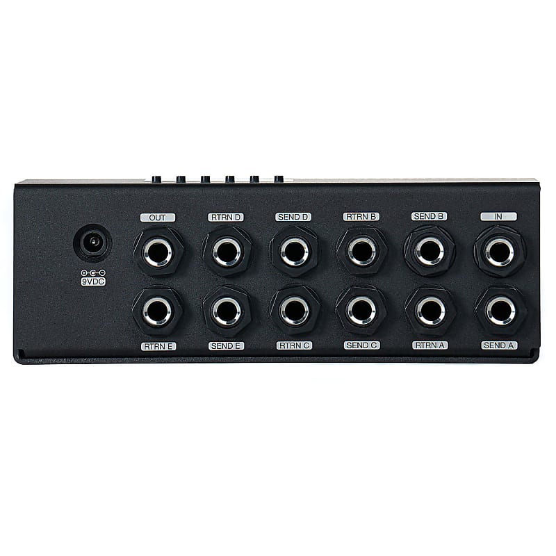 Morningstar Engineering ML10X Matrix Loop Switcher | Reverb