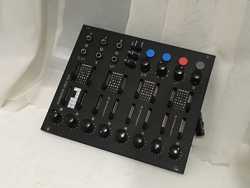 RYK Modular M185 Sequencer | Reverb