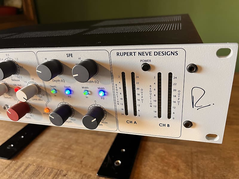 Rupert Neve Designs Portico II Master Buss | Reverb Deutschland